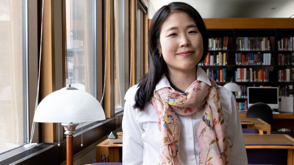 Why I became a Japanese teacher – Yuki